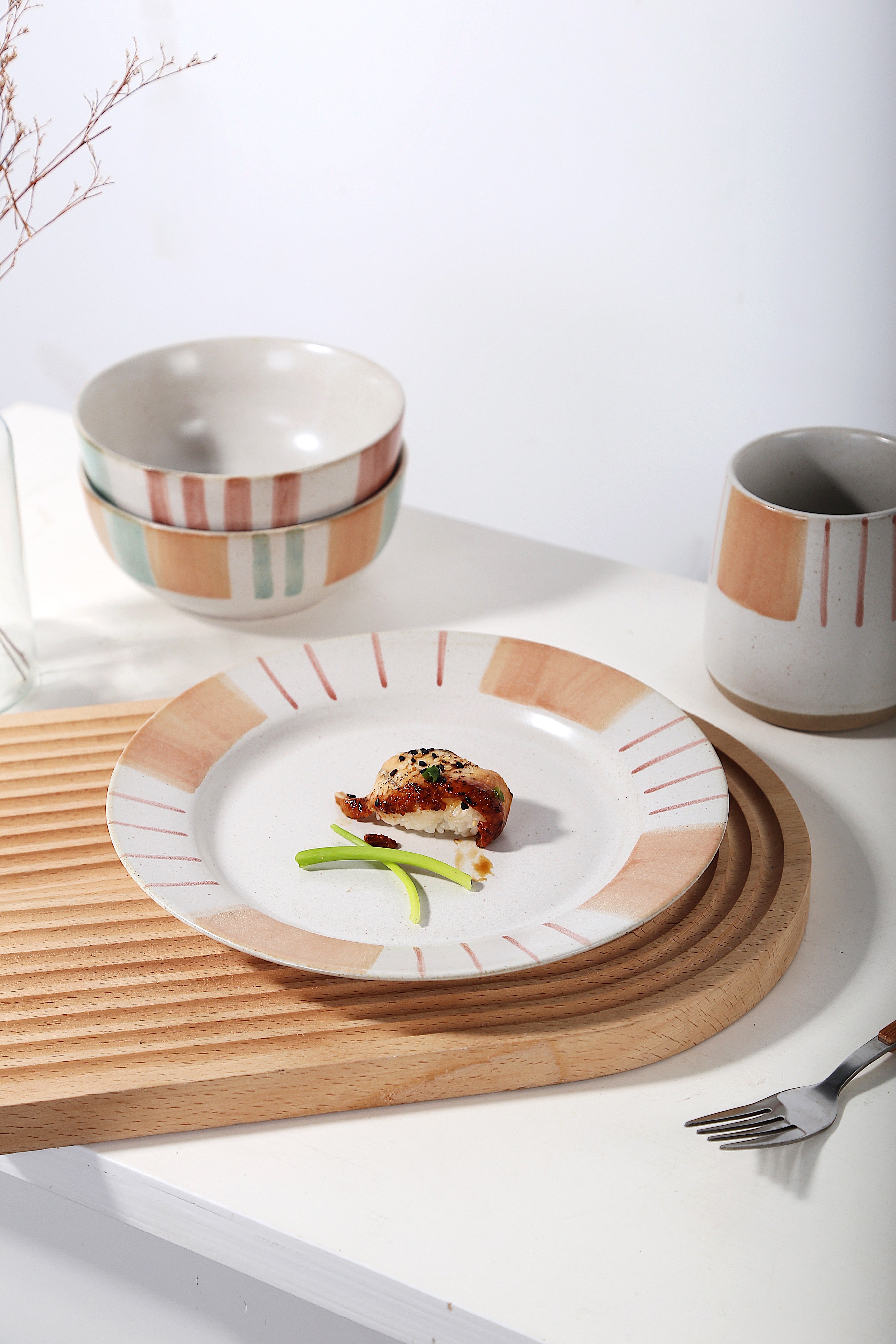 The Aesthetics of Ceramic Crafts: Secrets to Crafting a Unique Space ...